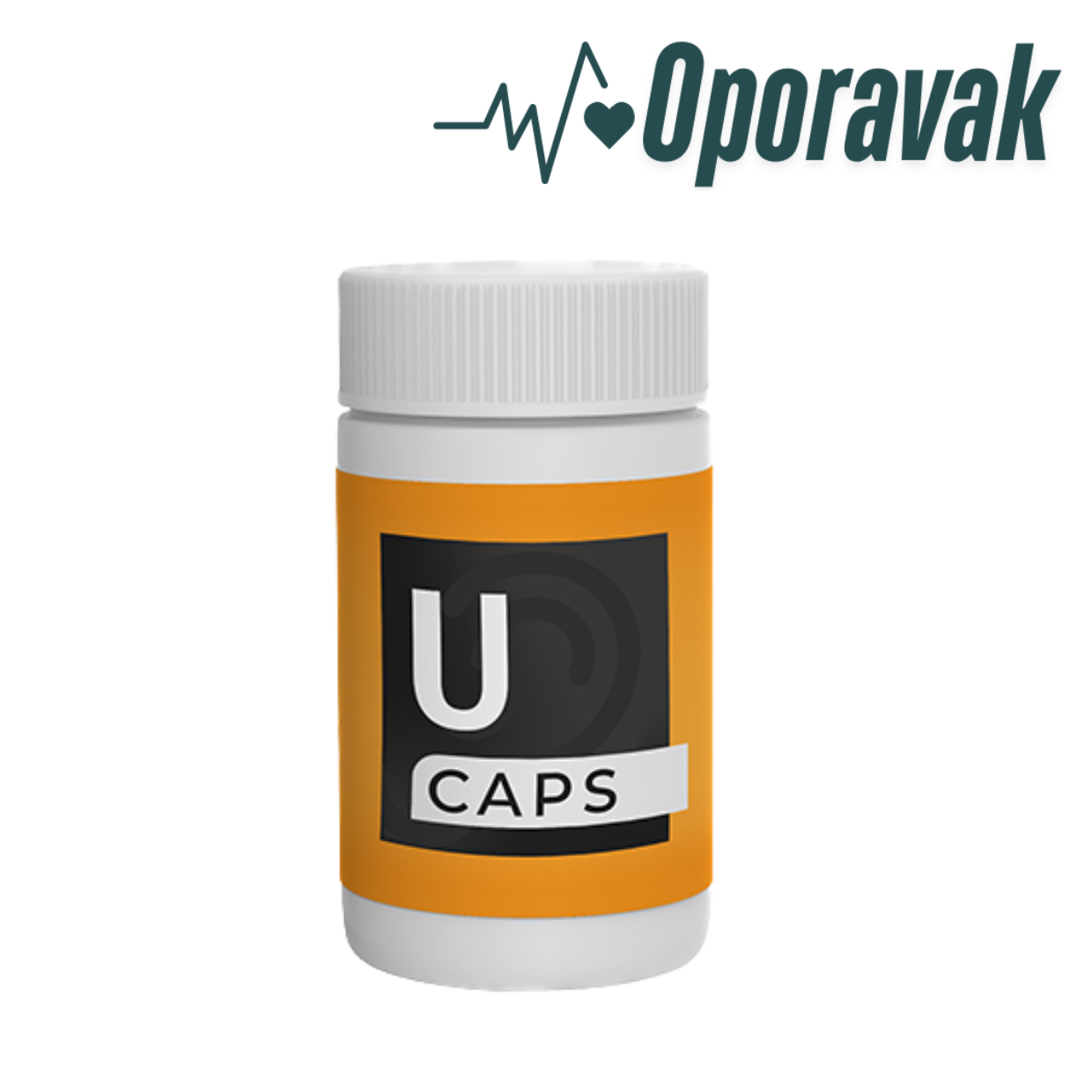 U Caps: Apoteka, Formula, Cena, i Iskustva